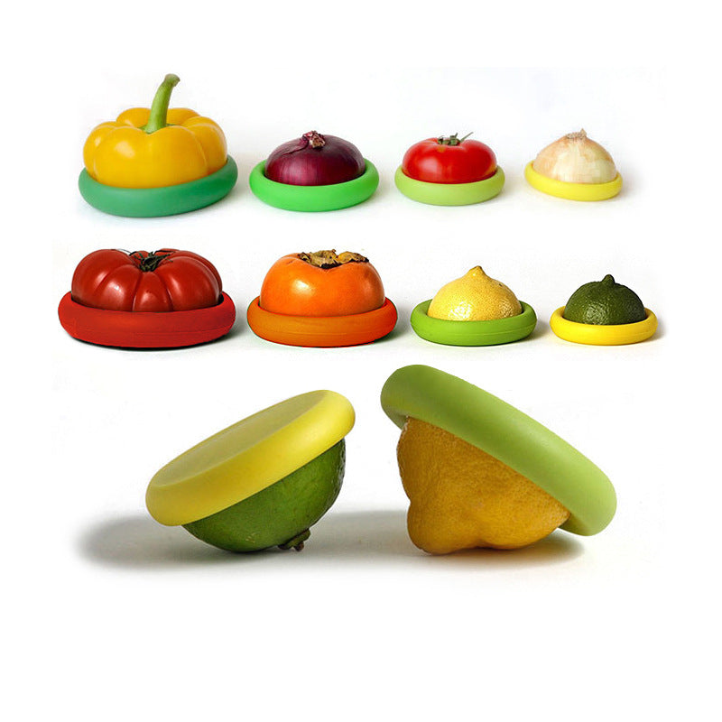4 Frische Pods – NORDIKITCHEN