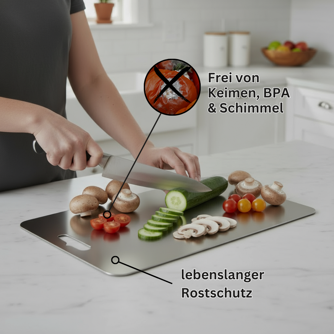 Titanbrett SKERA – NORDIKITCHEN